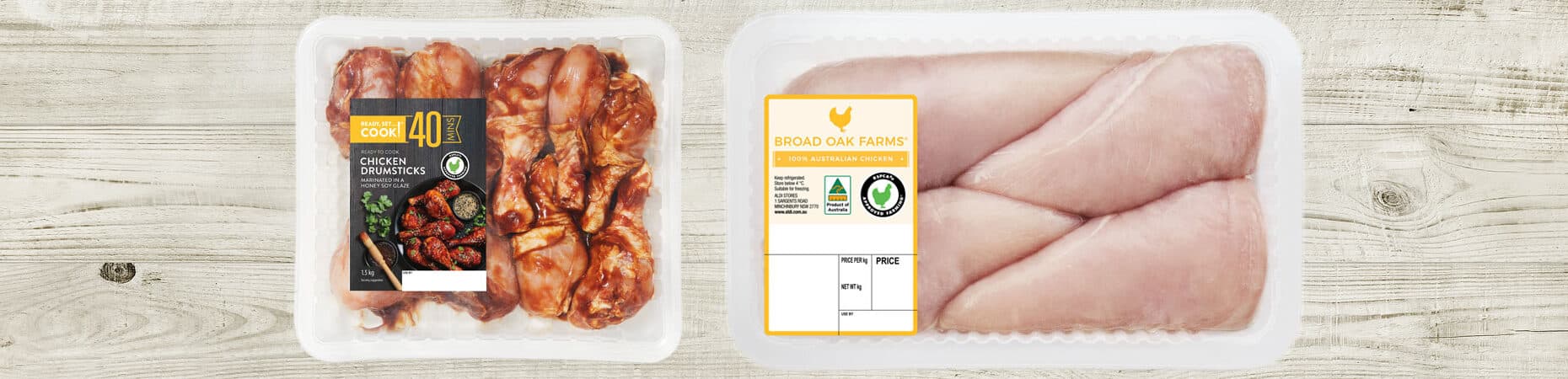 ALDI Australia | RSPCA Approved