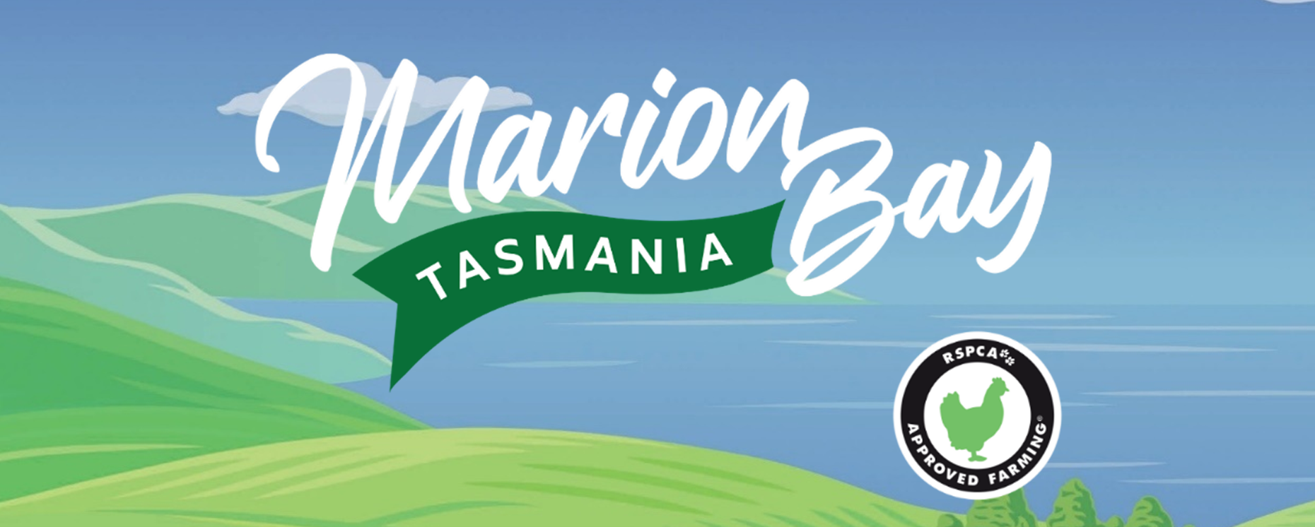 Marion Bay | RSPCA Approved
